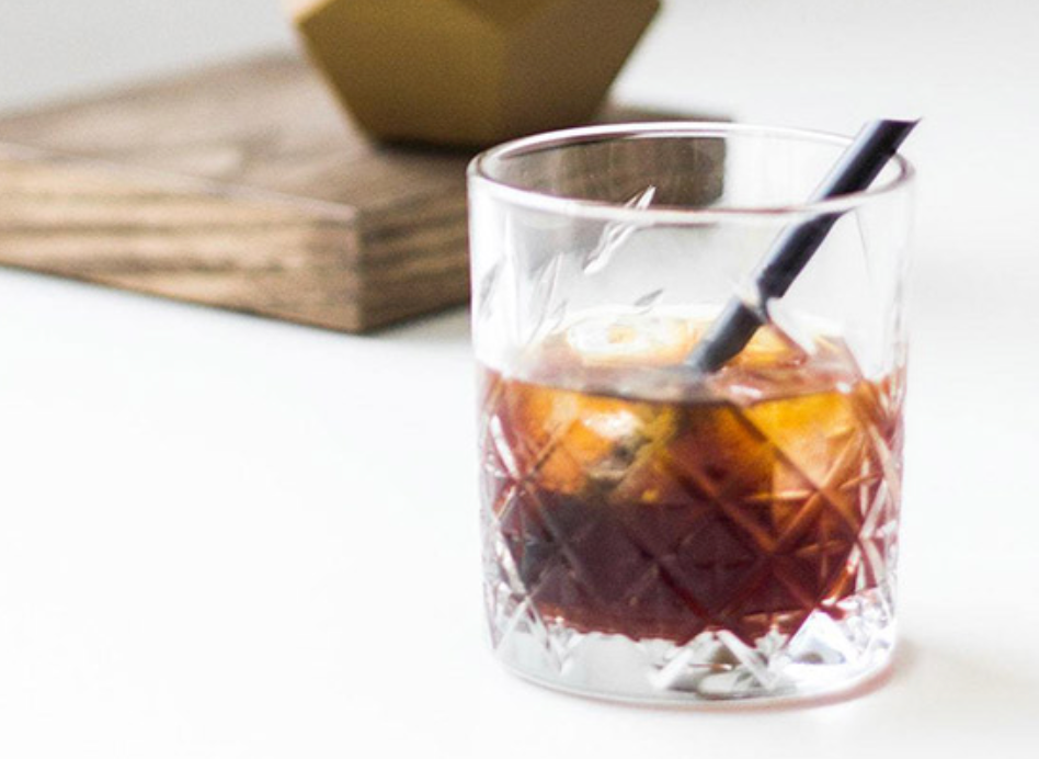 Espresso Negroni – pnümix